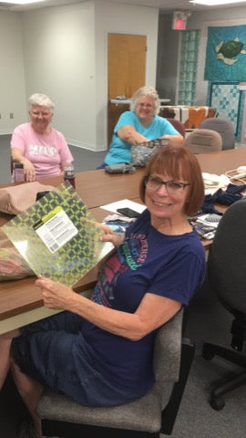 Looking Back: 2023 In A Nutshell – Seams Sew Easy