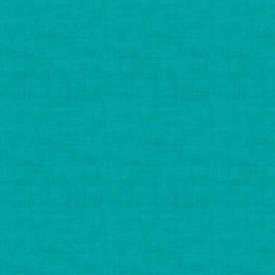 Linen Texture | Turquoise – Seams Sew Easy