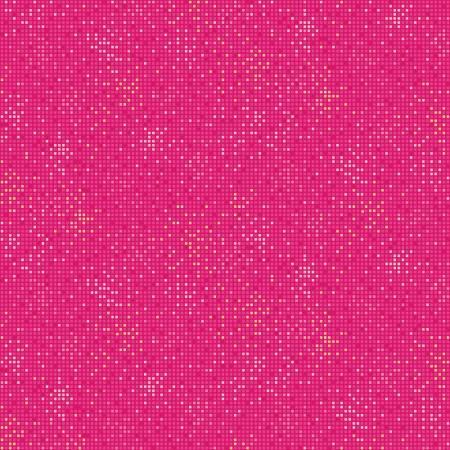 Cityscape Day | City Lights - Cerise – Seams Sew Easy