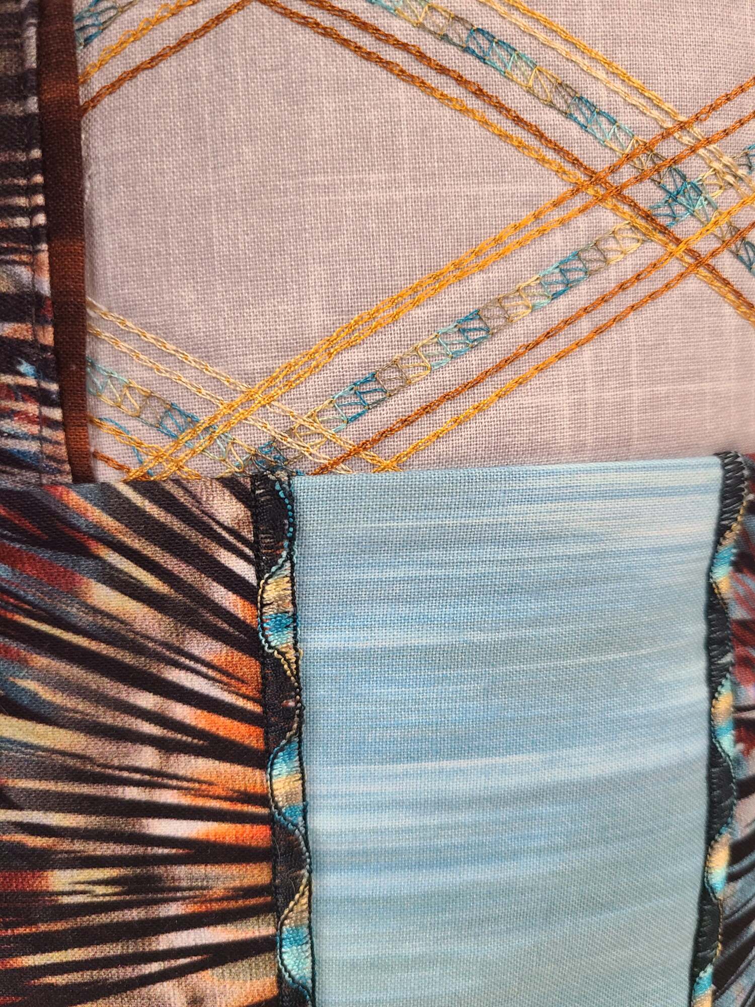 Serger Tote – Seams Sew Easy