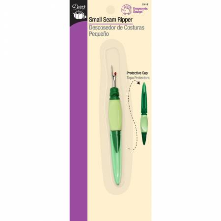 Small Ergonomic Seam Ripper – Seams Sew Easy