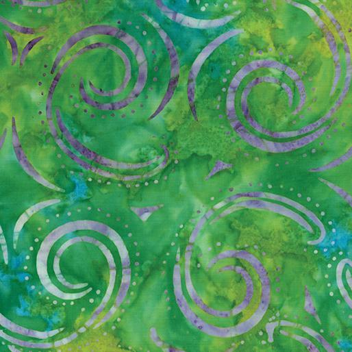 Bali Celebration | Citrus Streamers – Seams Sew Easy