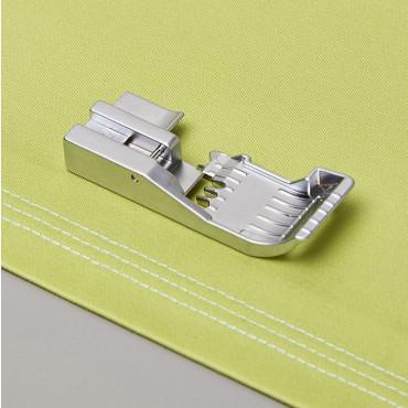 Teflon Flat Sole Foot – Seams Sew Easy