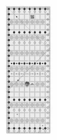 Creative Grids Ruler | 8.5"x24" – Seams Sew Easy