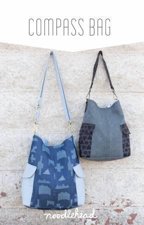 Compass Bag – Seams Sew Easy