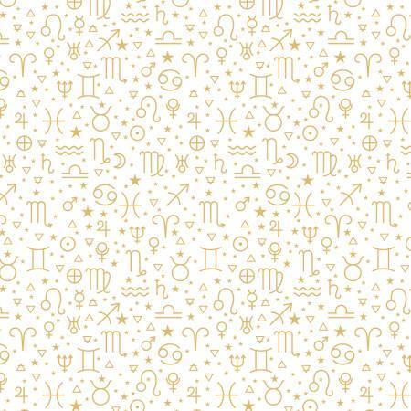 Signs from Above | Cream Symbols – Seams Sew Easy