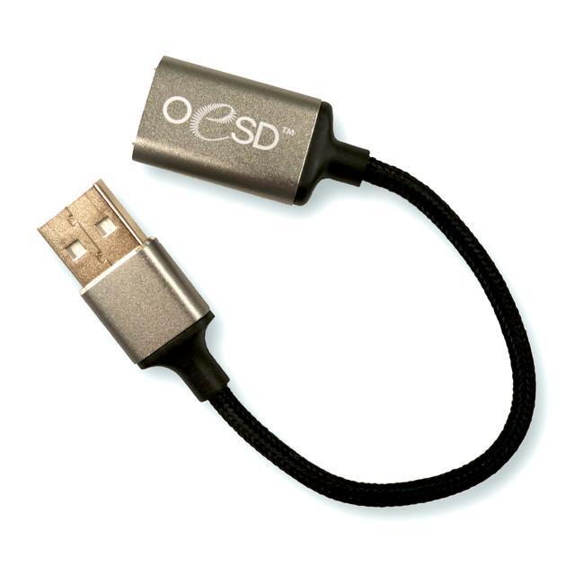 USB Extension Pigtail – Seams Sew Easy