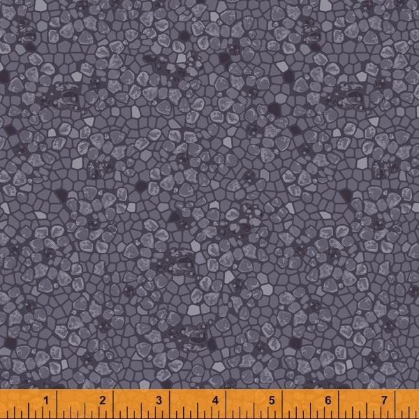 Mosaic | Graphite – Seams Sew Easy