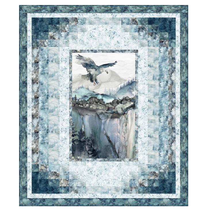 Soar | Above It All Kit – Seams Sew Easy