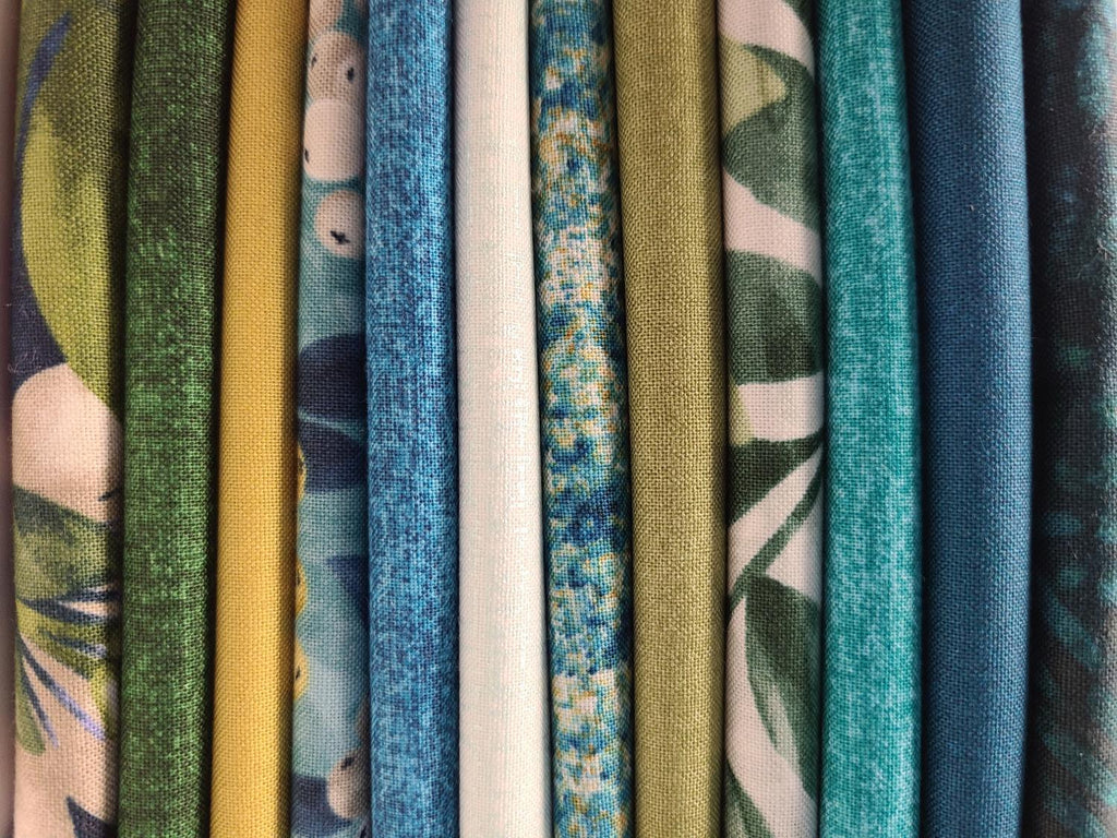 Half Yard Bundle | 12pc – Seams Sew Easy