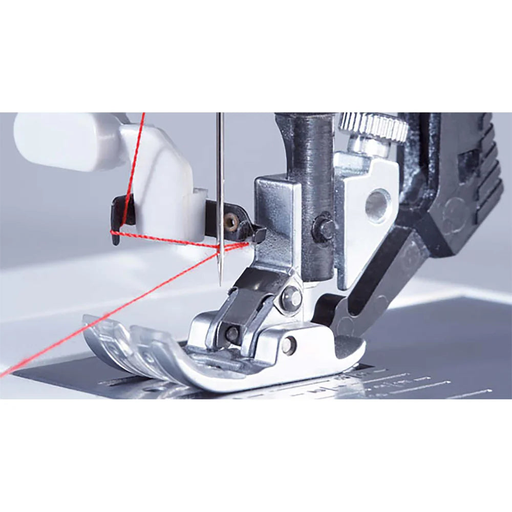 PFAFF® Select™ 4.2 Sewing Machine – Seams Sew Easy