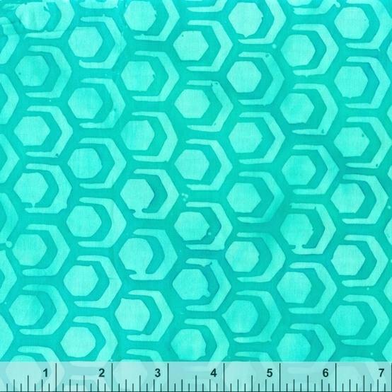 PuraVida | Tropical Mermaid Turtle Shell – Seams Sew Easy