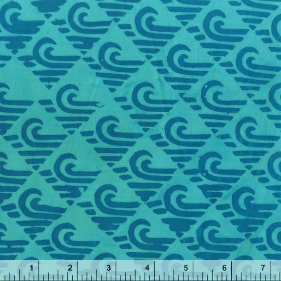 PuraVida | Waterfall Tidal Wave – Seams Sew Easy