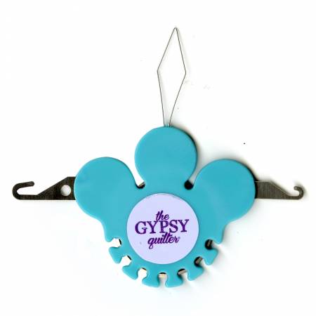 3-in-1 Needle Threader with Cutter – Seams Sew Easy