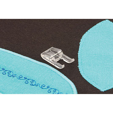 Open Toe Foot (A,B,D,G,H) – Seams Sew Easy